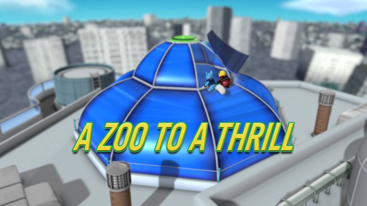 Three Wheels Are Not Enough A Zoo To A Thrill YouTube three-wheels-are-not-enough-a-zoo-to-a-thrill-youtube