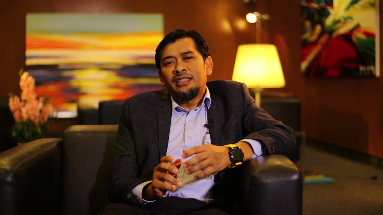 Associate Professor Ir Dr Rosdiazli Ibrahim - YouTube