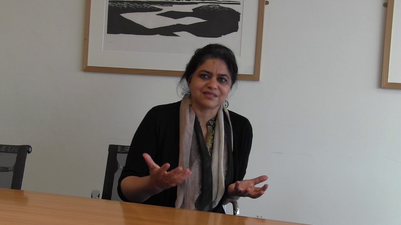 "What we see happening is sponsorship of the majority religion in ...