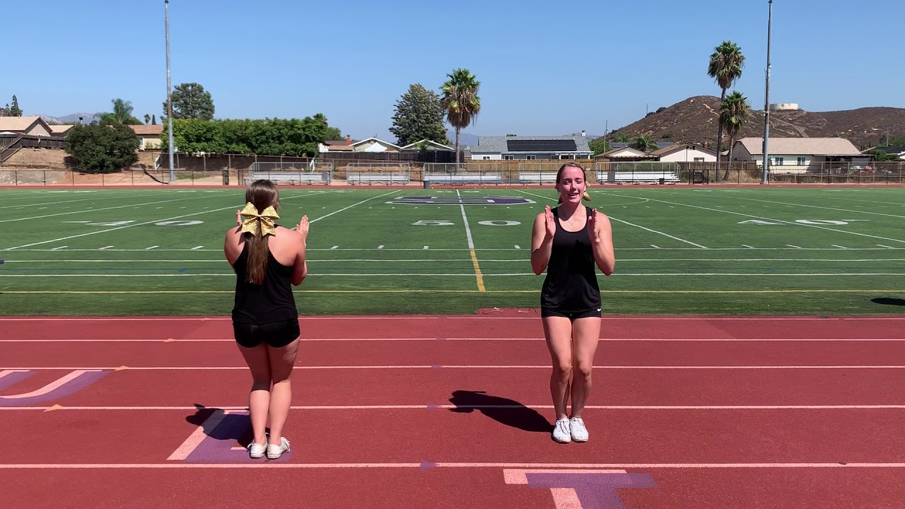 Be Aggressive! Be Be Aggressive! With a B E A G G R E S S I V E! - YouTube