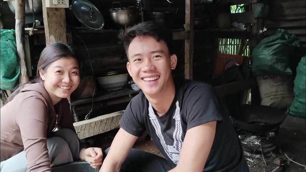 Nyob zoo hnub tshiab os - YouTube