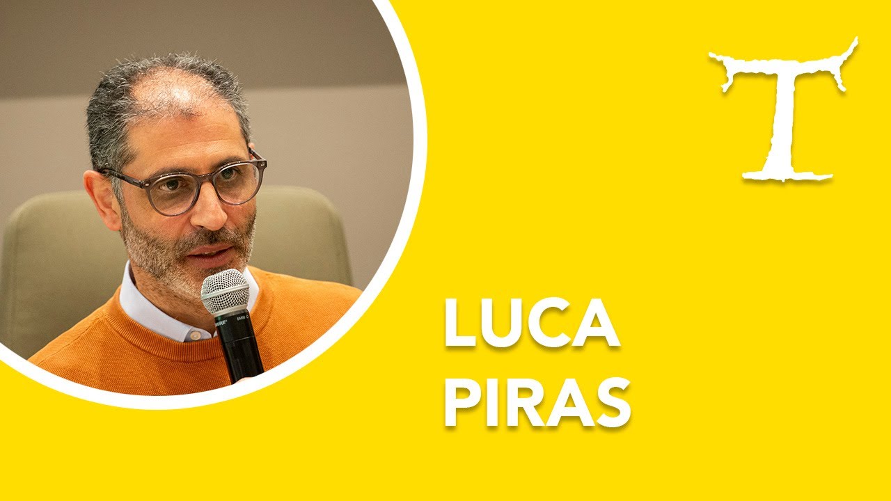LUCA PIRAS - YouTube
