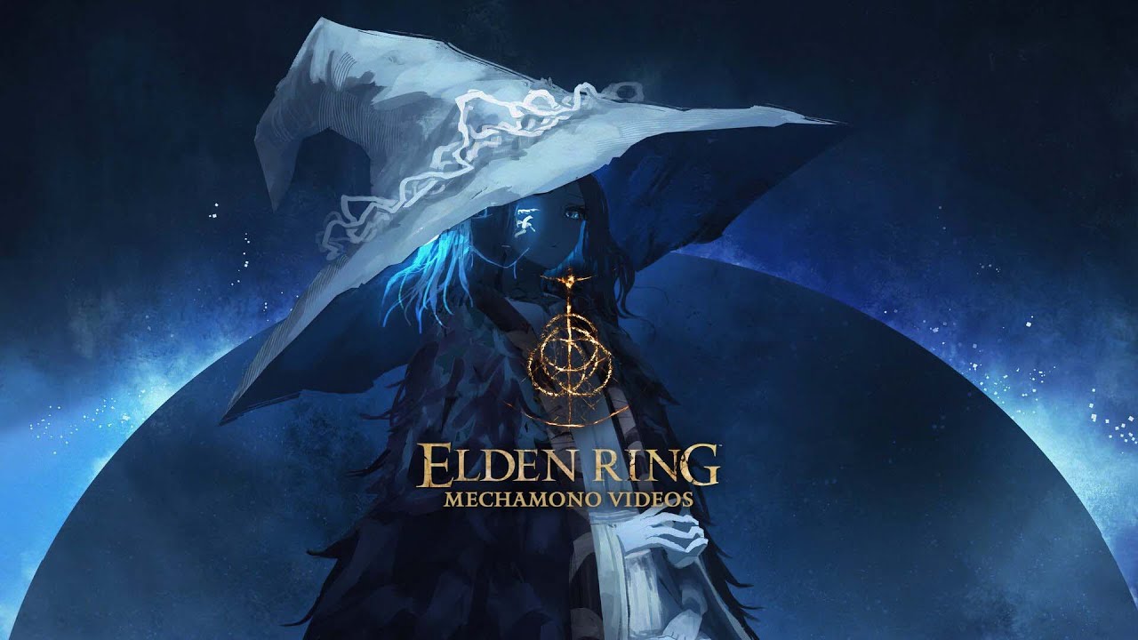 Elden Ring part 6 | Let's Play (Mohg, Morgott) - YouTube