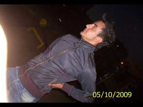 Mc Ercano 2009 Kolları FaçaLı