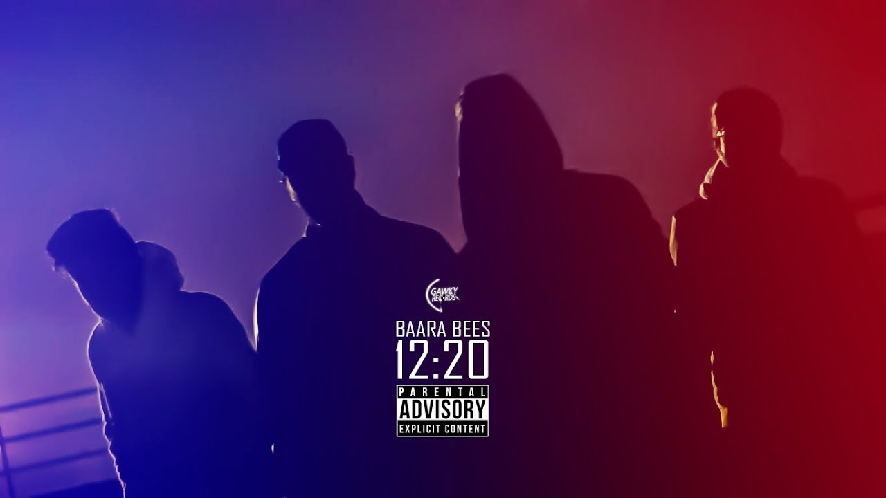 BAARA BEES - AQEEL SARFRAZ x RAAMIS x MOHAD ALI x M.ZHE - YouTube