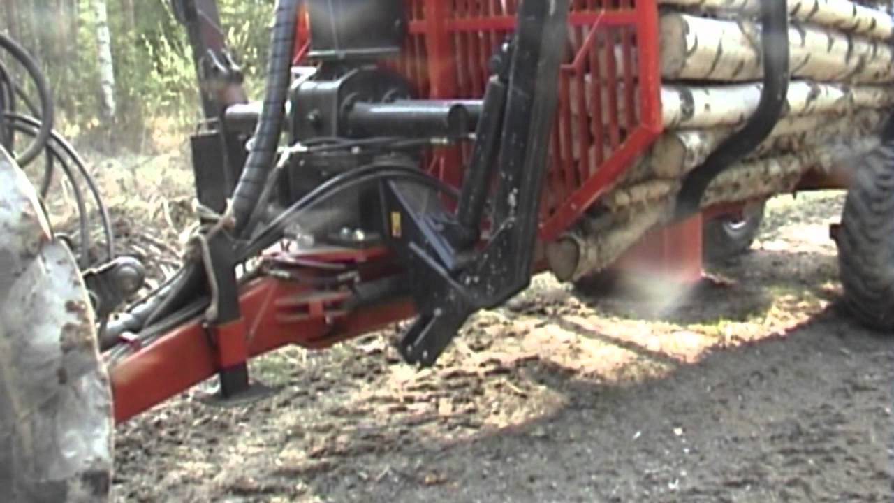 FARMI 3967-90 (Hi) - YouTube