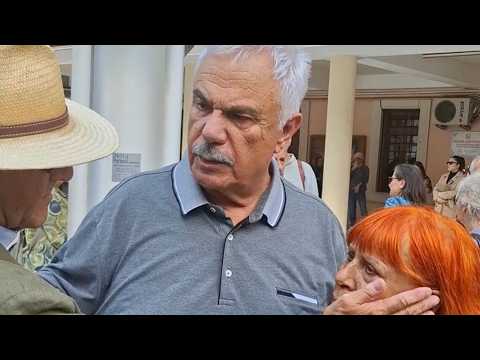 AŞKI MEMNU'NUN ARSEN HALA'SINA VEDA !