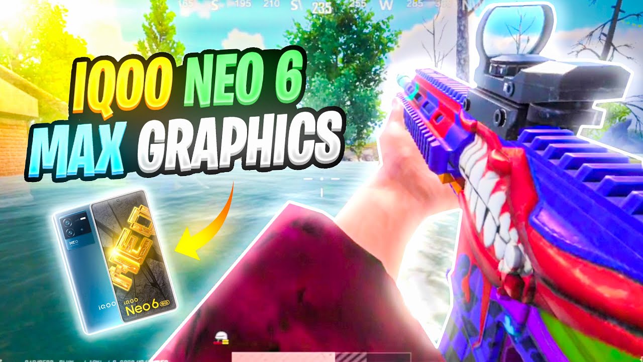 90 FPS MAX GRAPHICS + SETTINGS 😱🔥 ( IQOO NEO 90 FPS MAX Graphics )🔥 ...