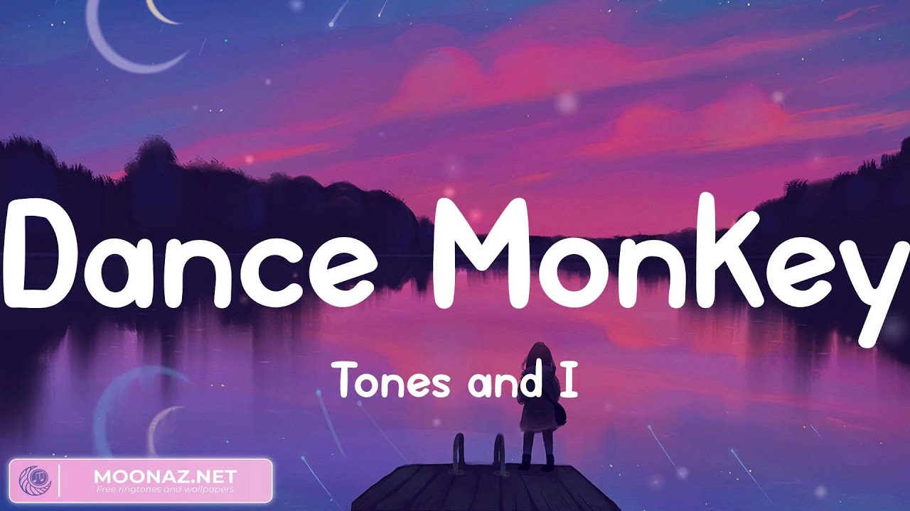 Dance Monkey - Tones and I Lyrics 1, Anne-Marie, Rema | The Vibe - YouTube