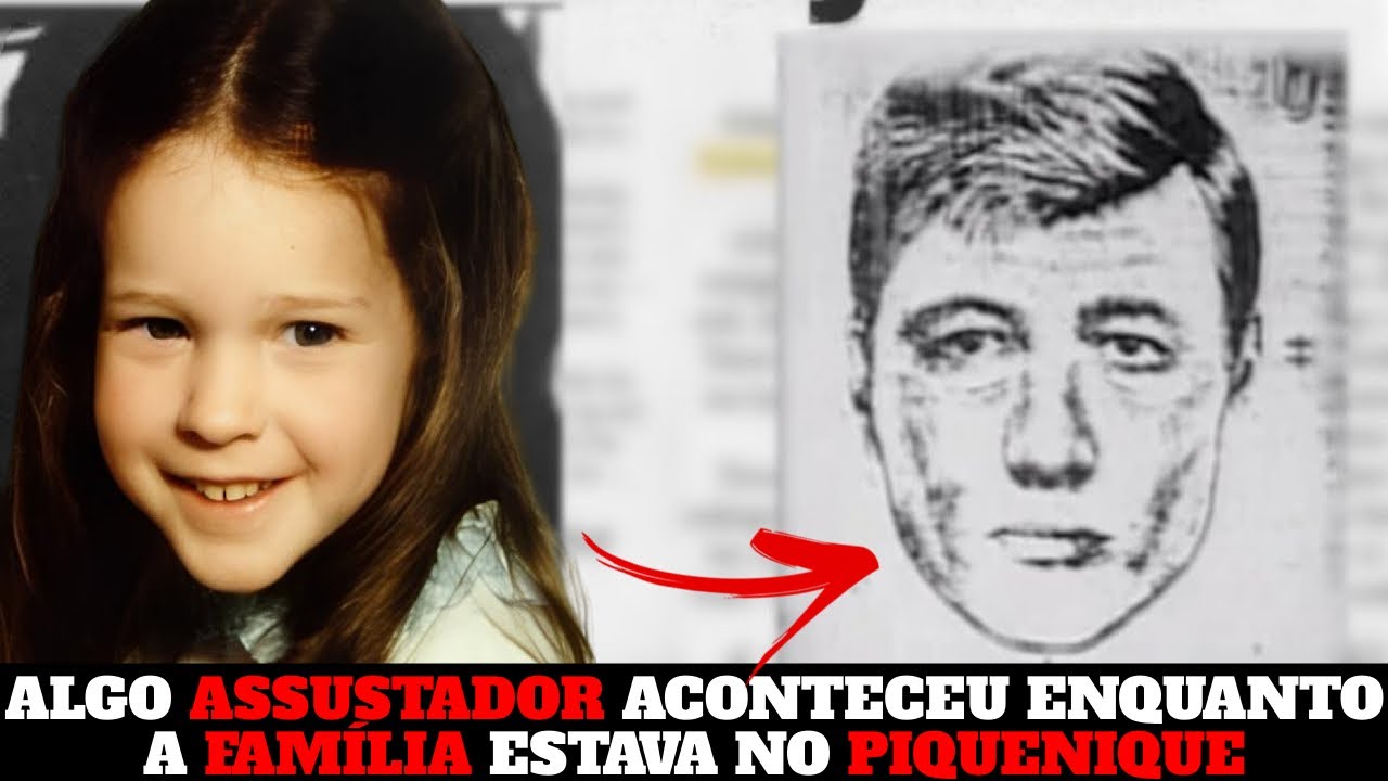 A polícia recebeu CARTAS ASSUSTADORAS sobre esse caso! Nyleen Marshall ...