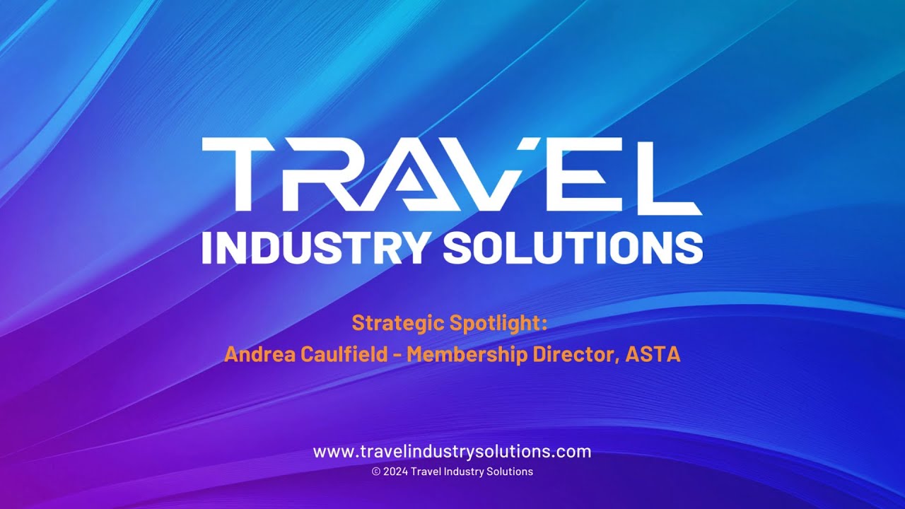 Strategic Spotlight: Andrea Caulfield, Membership Director of ASTA ...