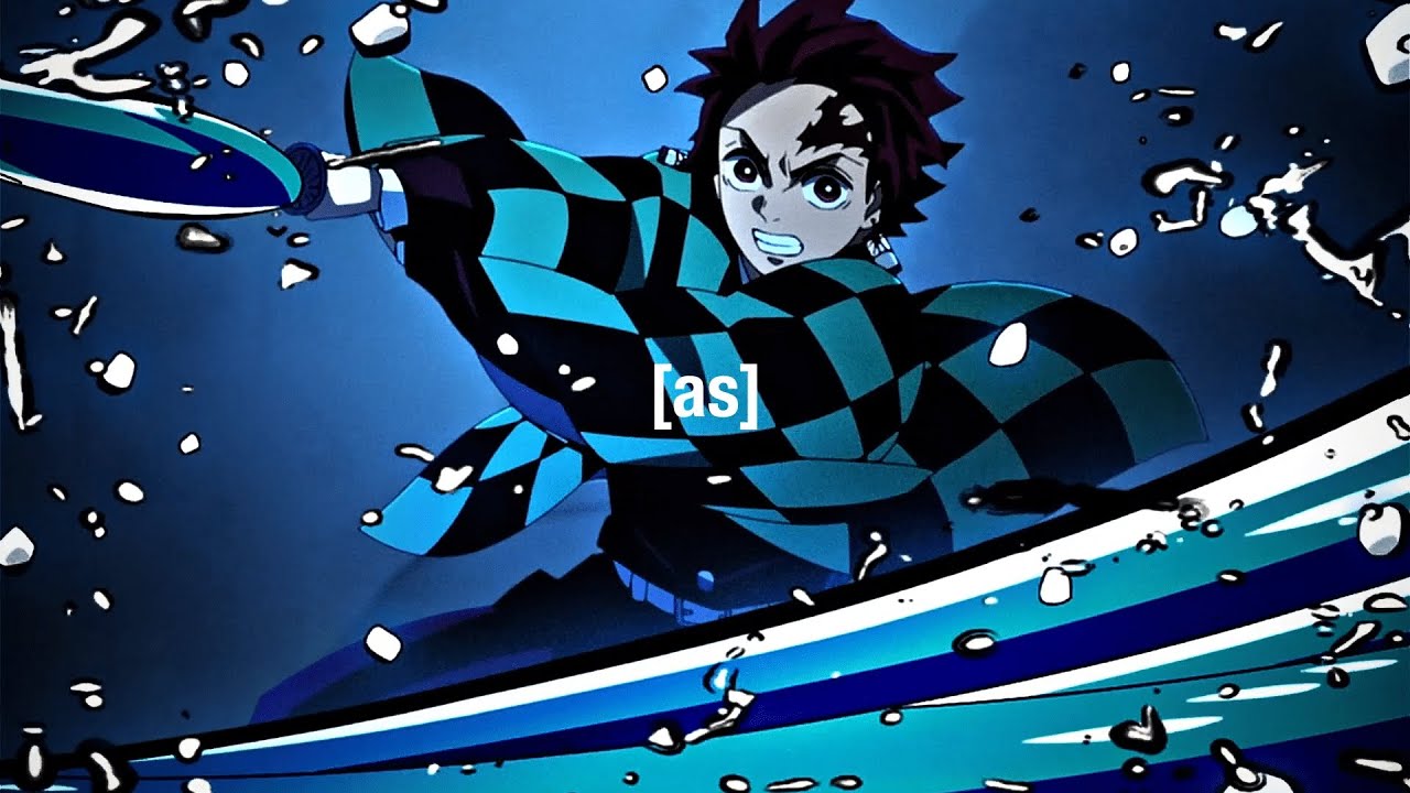 Demon Slayer Adult Swim [Edit] - YouTube