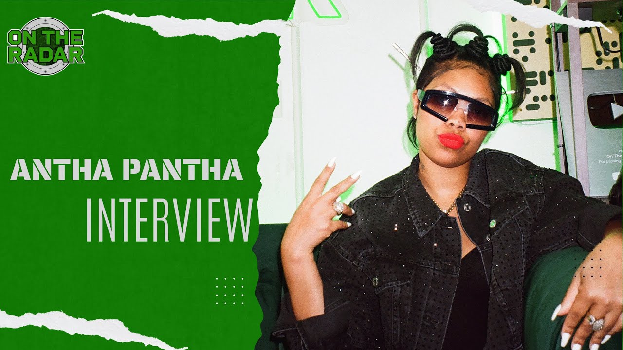 Antha Pantha Talks "Feline Season", Cat Noises, A$AP Ferg, Finding ...