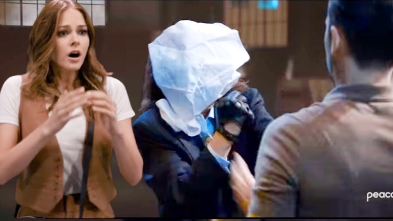 NEW DOOL 4-18-2023 || Peacock Days of our lives Spoilers TUESDAY, April ...