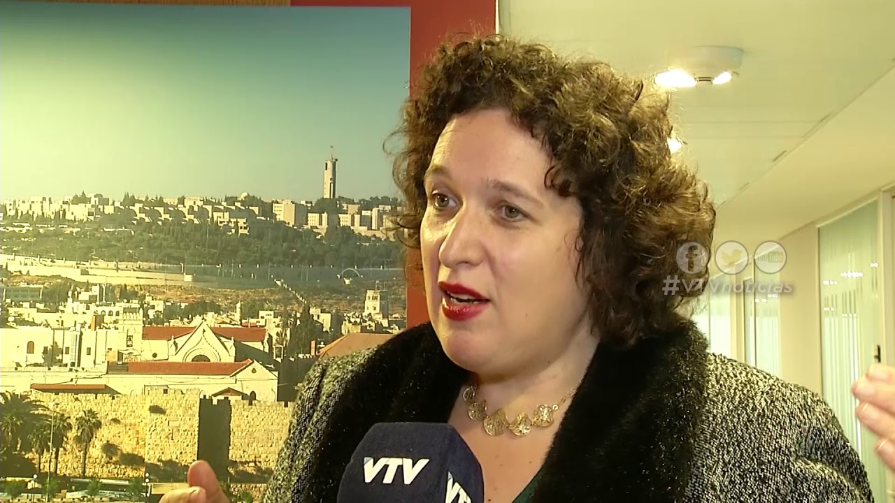 NINA BEN AMI 1405 - YouTube