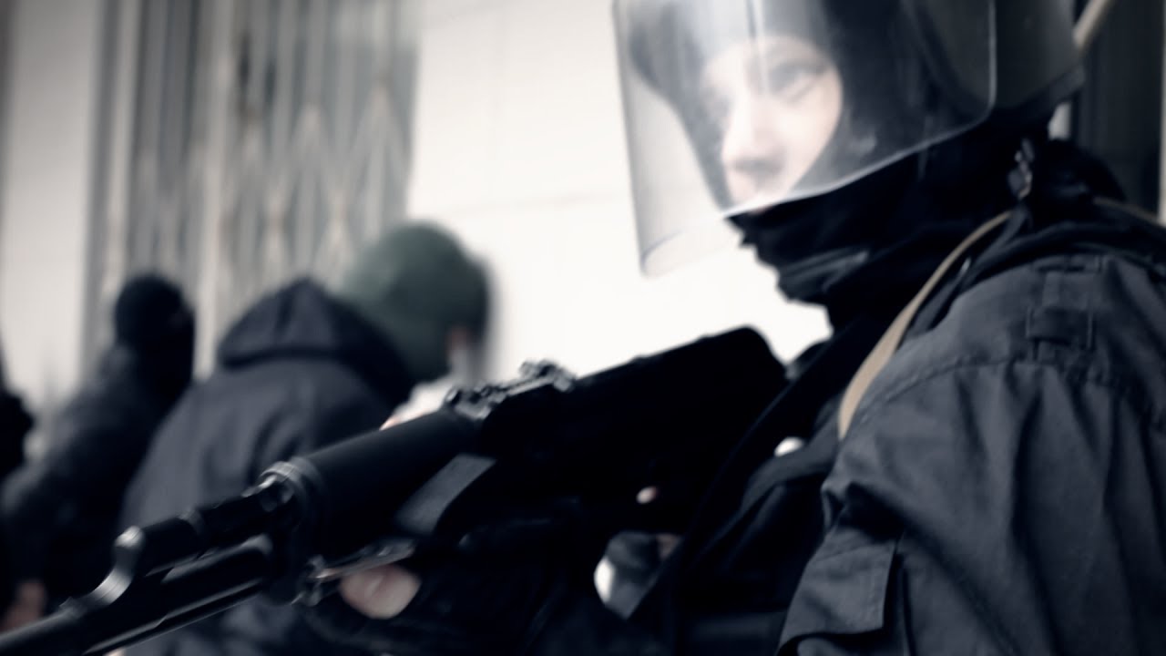 Real Life Impressions - Vortex - YouTube