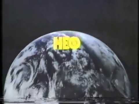 HBO ident (late 70s/early 80s) - YouTube