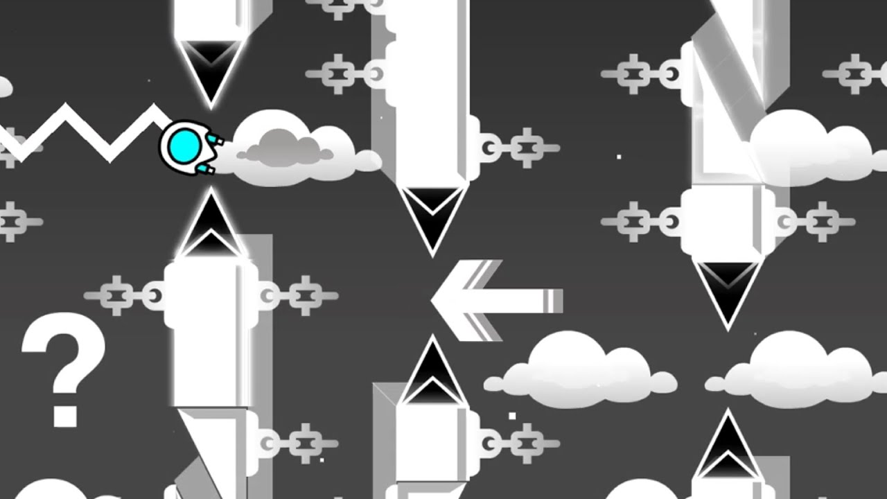 [LIVE] Thinking Space 88% (68-100%x2) - Geometry Dash - YouTube