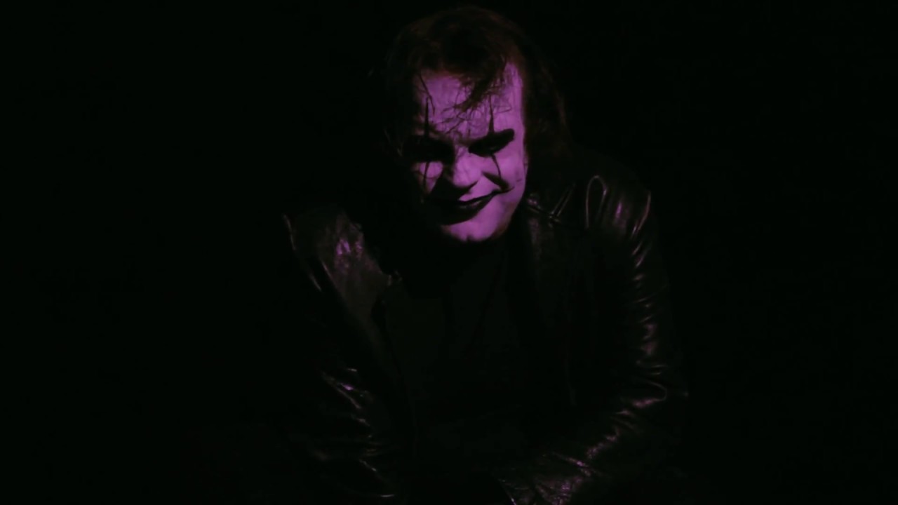 The Crow Redemption, Concept trailer - YouTube
