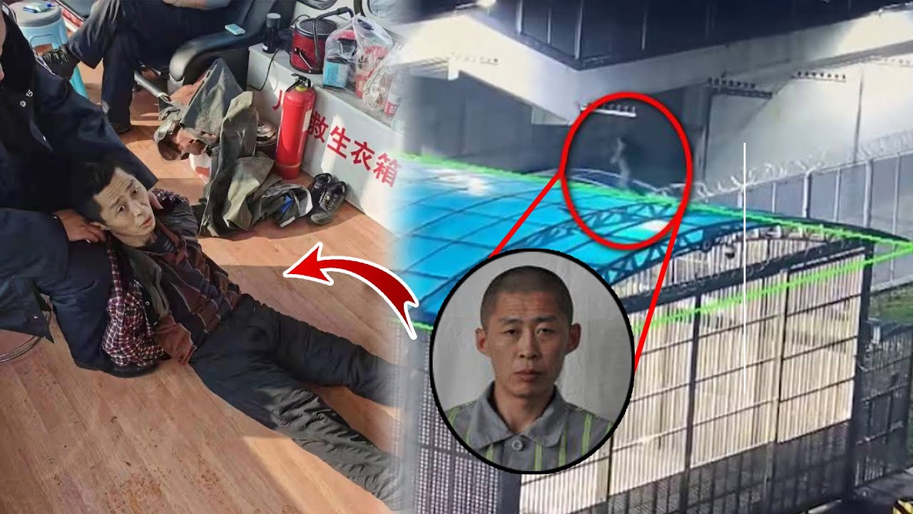 Exclusive: North Korean Defector Who Escaped Chinese Prison Recaptured ...