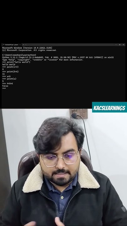 Python For Beginners Part 13 Pythonforbeginners Pythonprogramming Python Youtube 