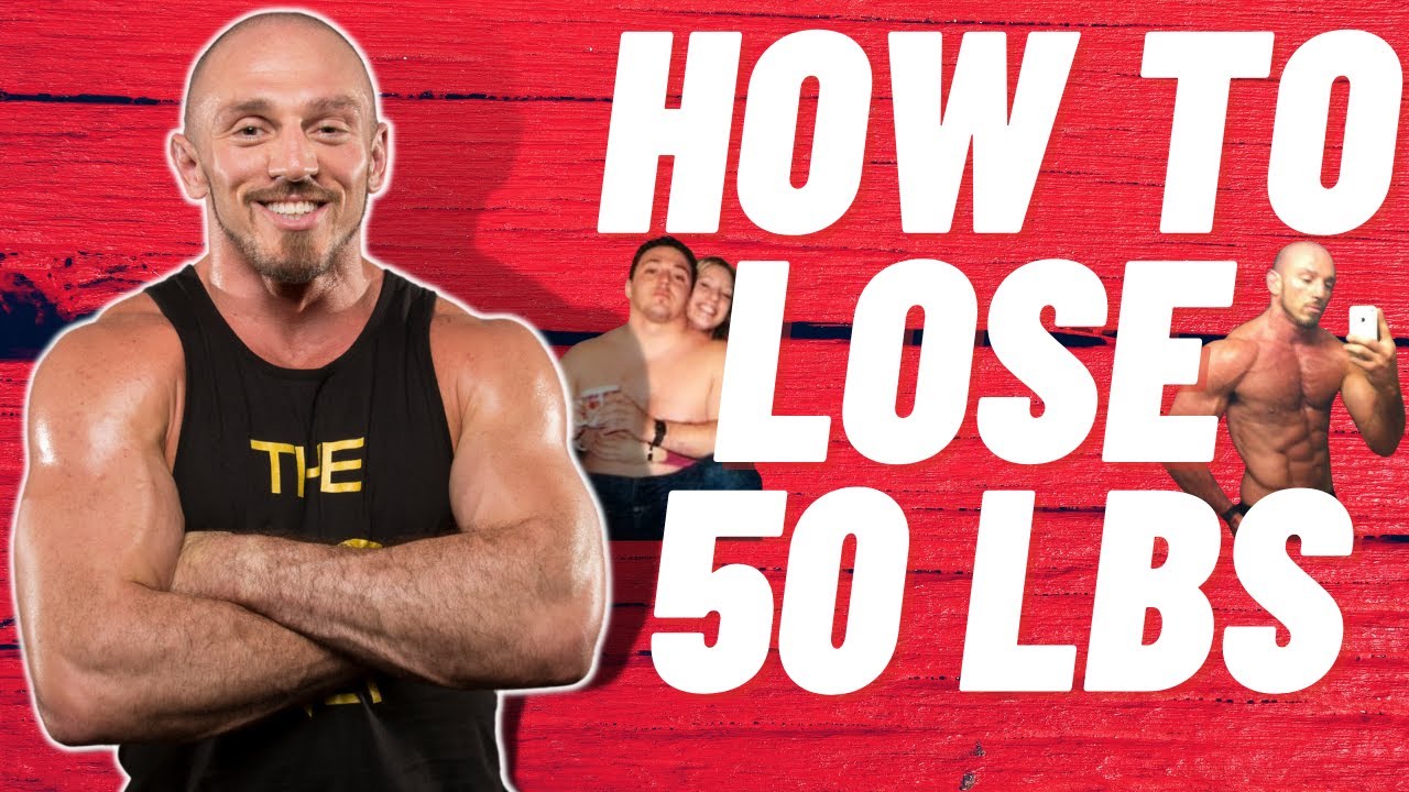 Follow These 4 TIPS for Dramatic Weight Loss (by a guy who has ...