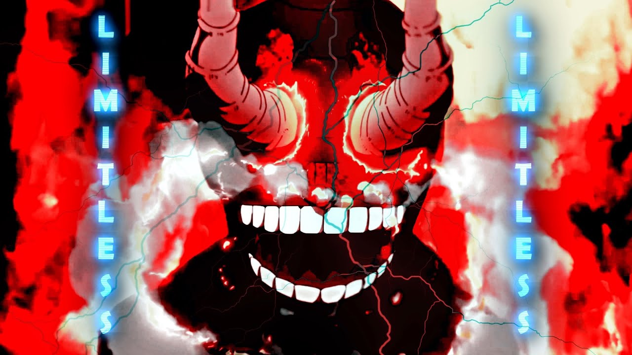 LIMITLESS ( FIRE FORCE AMV / EDIT ) RM : GamersTent - YouTube