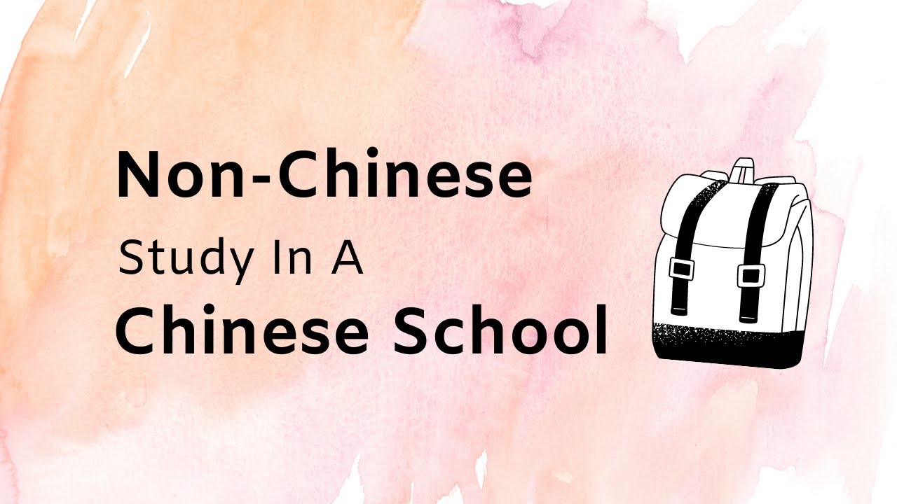 Chinese Diary - Episode 1 - YouTube