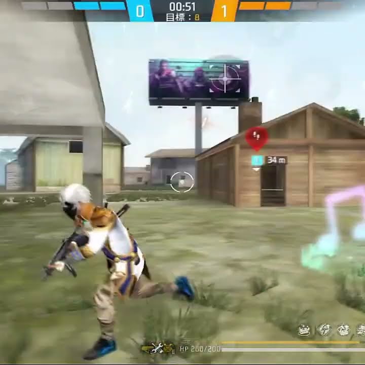 INSTAPLAYER 🇧🇷 | Tutorial ? | Free Fire - YouTube