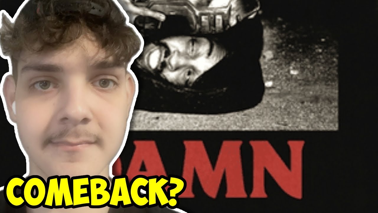 COMEBACK? Gunna - GOT DAMN REACTION! - YouTube