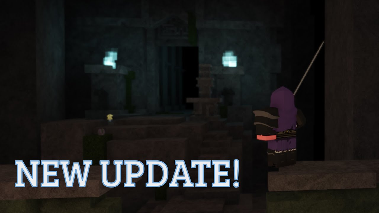 Everything New in Lore Game's Newest Update & How to Unlock the Bulwark ...