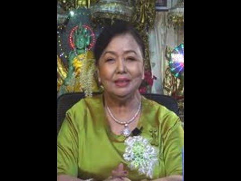 Daw Saw Yu Nwe - YouTube