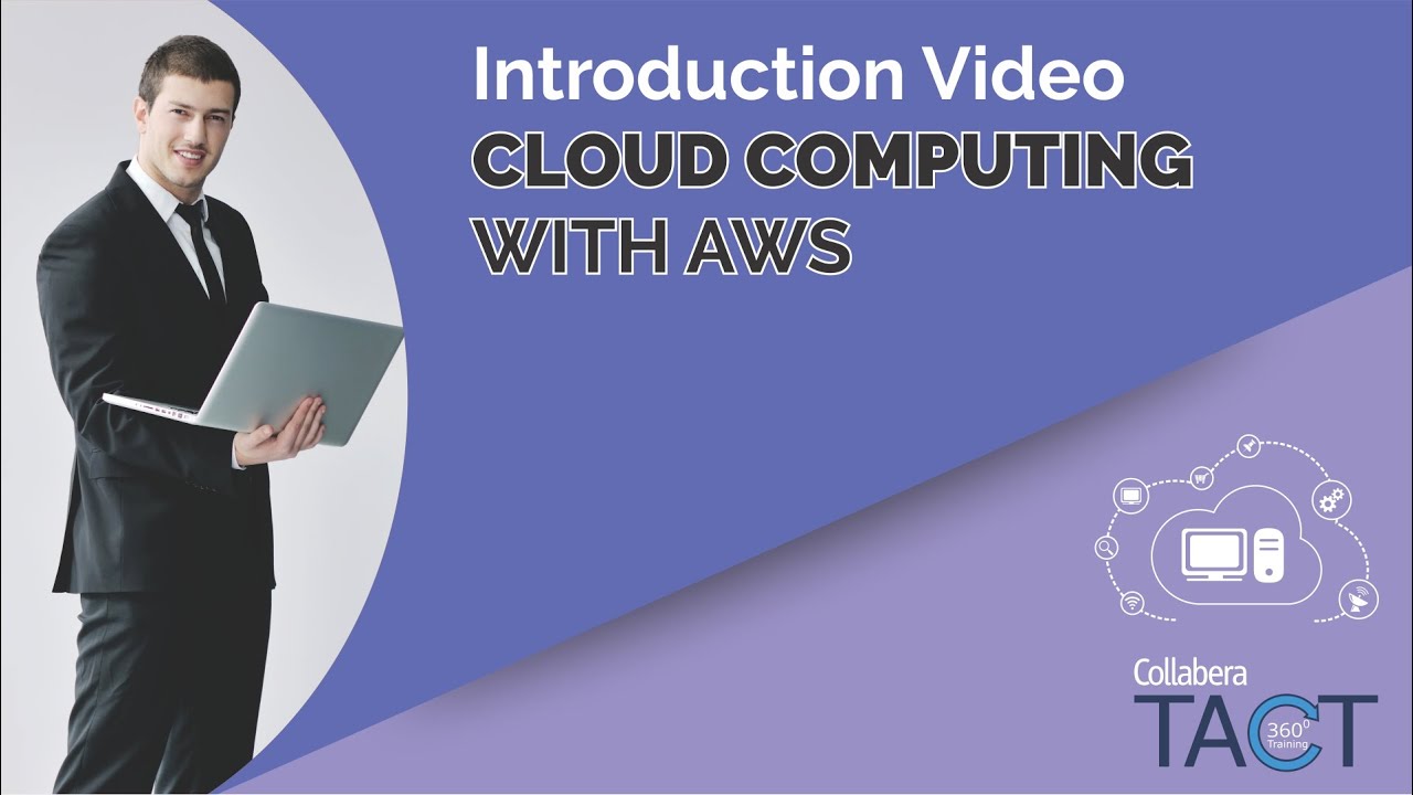 Introduction - Cloud Computing With AWS - YouTube