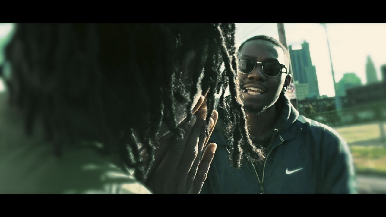 Deezy Deez - Damn Deez (Official Video) - YouTube