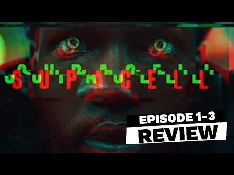 Supa Cell - Review EP 1-3 - YouTube