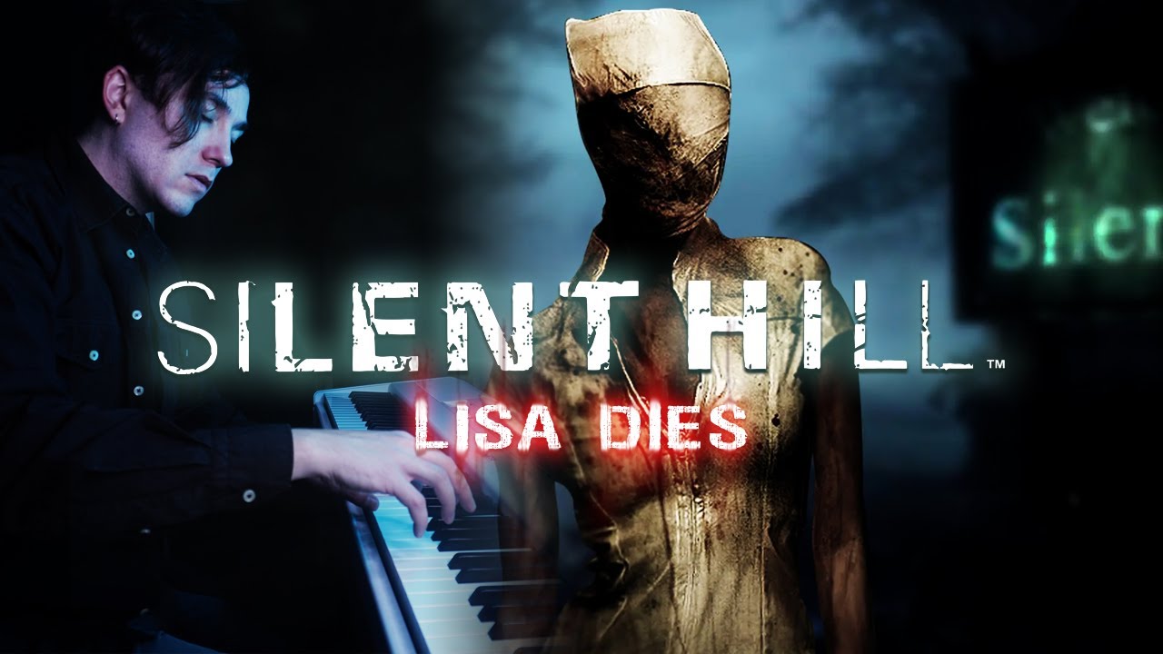 SILENT HILL - Not Tomorrow (Lisa Dies) but it's slowed and tearful ...