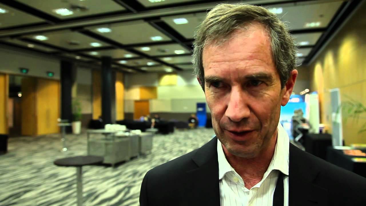 Tony Bishop: Interview on Investing in New Zealand - YouTube