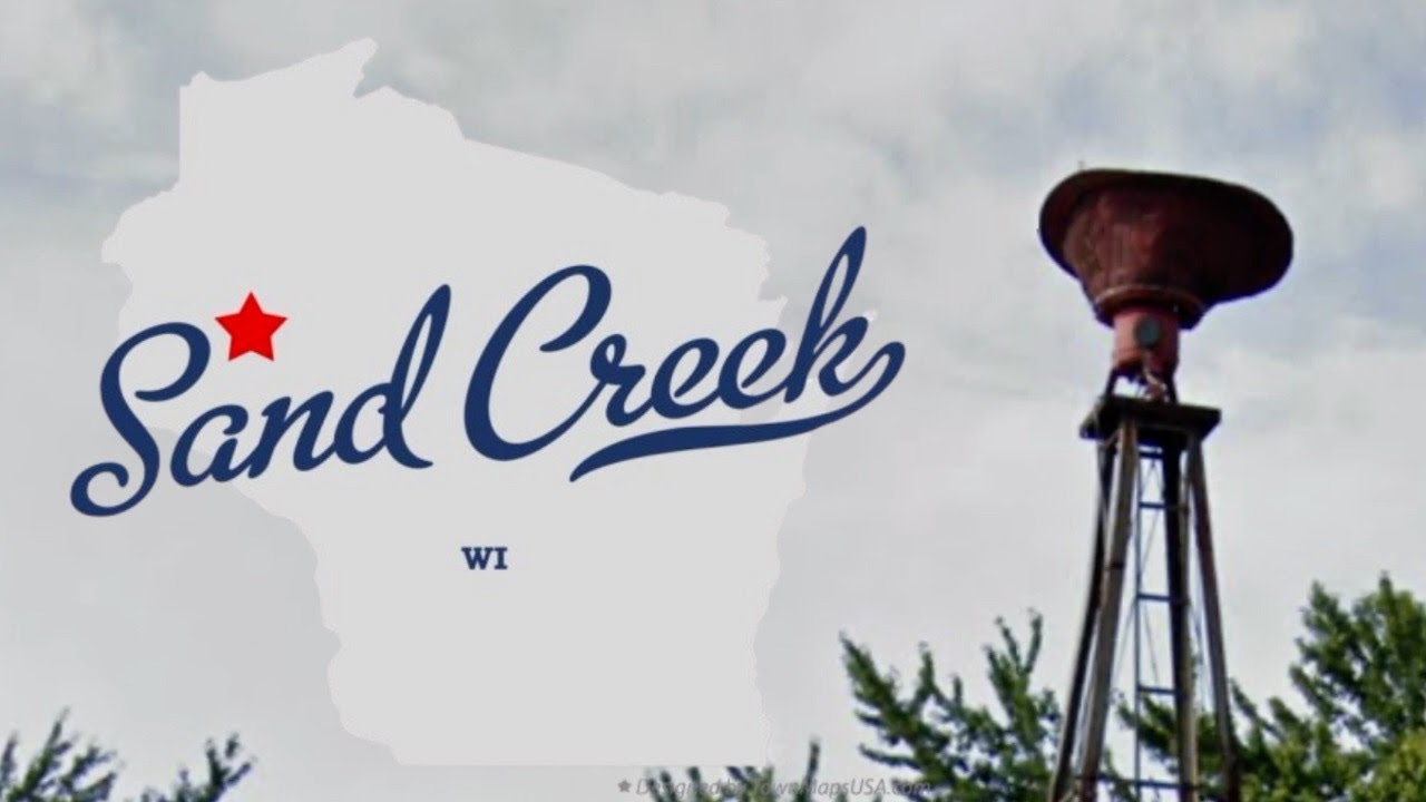 Erick Noon Blast - Sand Creek, Wisconsin - YouTube
