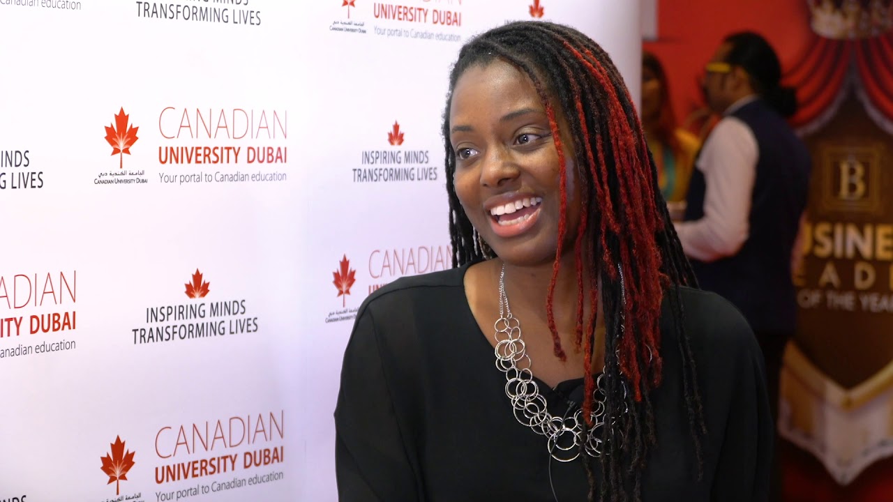 Chantelle Simone - Mindologist - YouTube