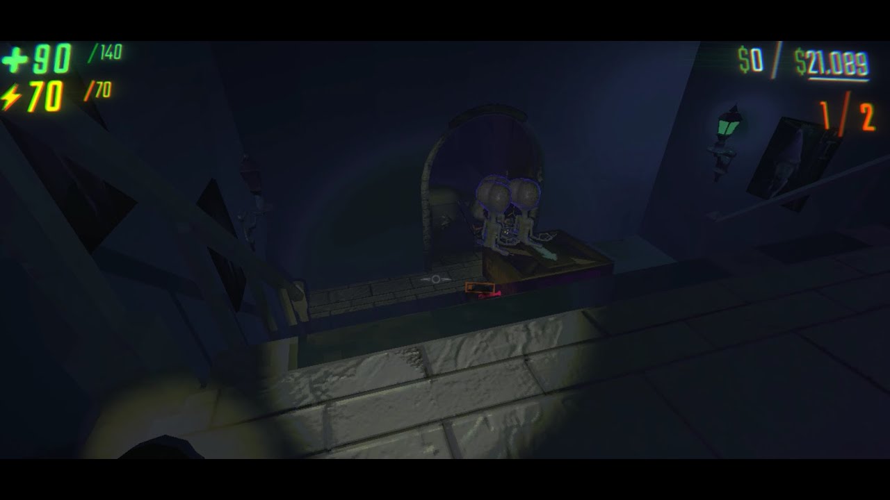 REPO solo lv 3 SIN comentar - YouTube