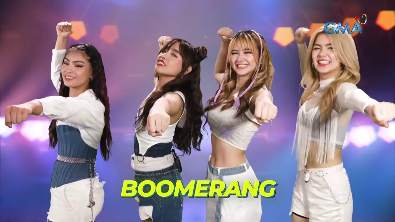 20230514 G22 cut + Boomerang - All-Out Sundays - YouTube