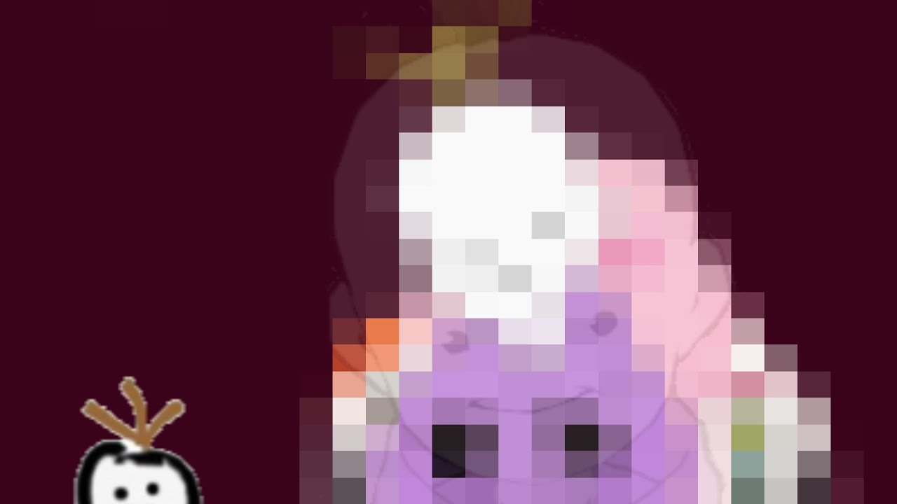 Ruby's New Vtuber Model - YouTube