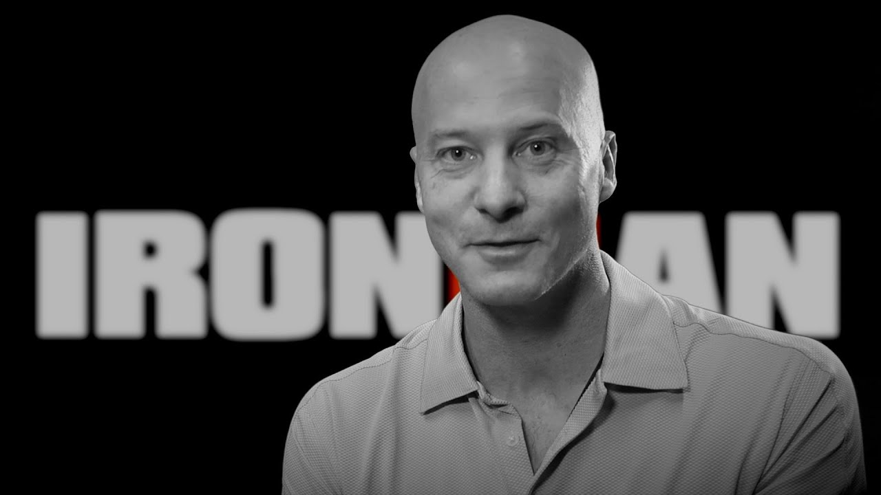 KEITH DAVIS A GOOD MAN AN IRONMAN - YouTube