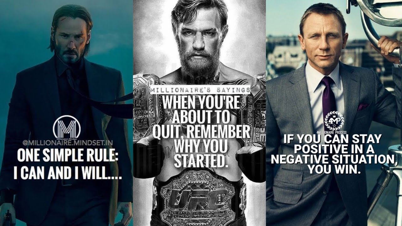 Motivational Quotes on TikTok #13 That Will Change Your Life 🗣️ - YouTube