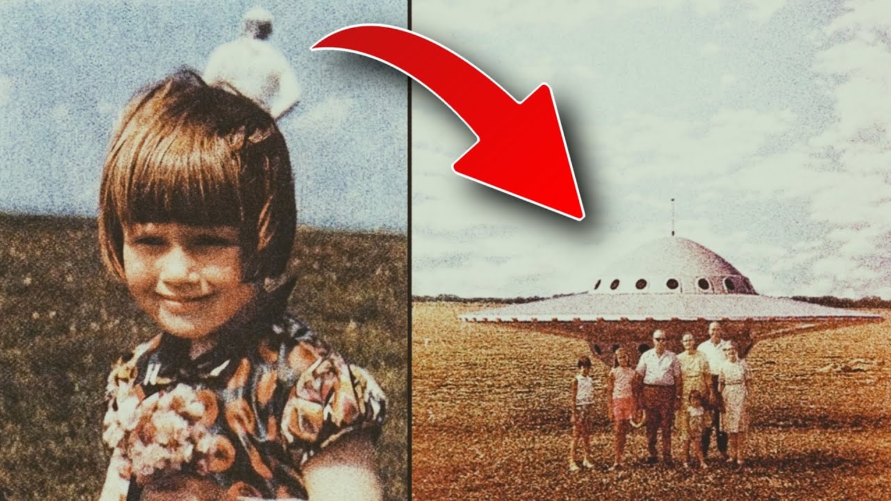 Super RARE Historical Photos That DEFY Science - YouTube