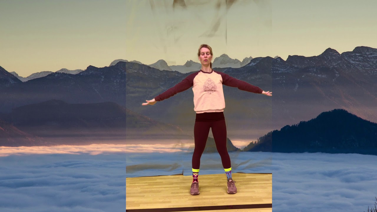 Movement and Fitness - Brain Break - YouTube