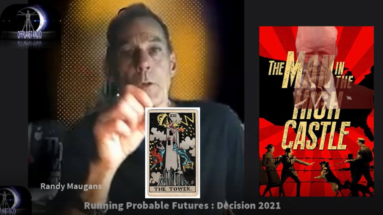 The Man In the HighTower(Castle) Scenario - YouTube