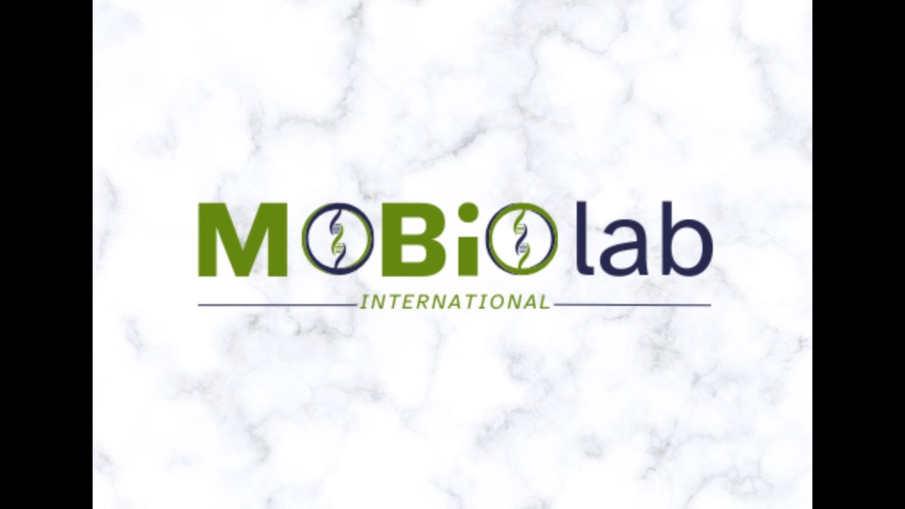 International Molecular Biology Training Programme || MOBIOLAB || Basic Molecular course - YouTube