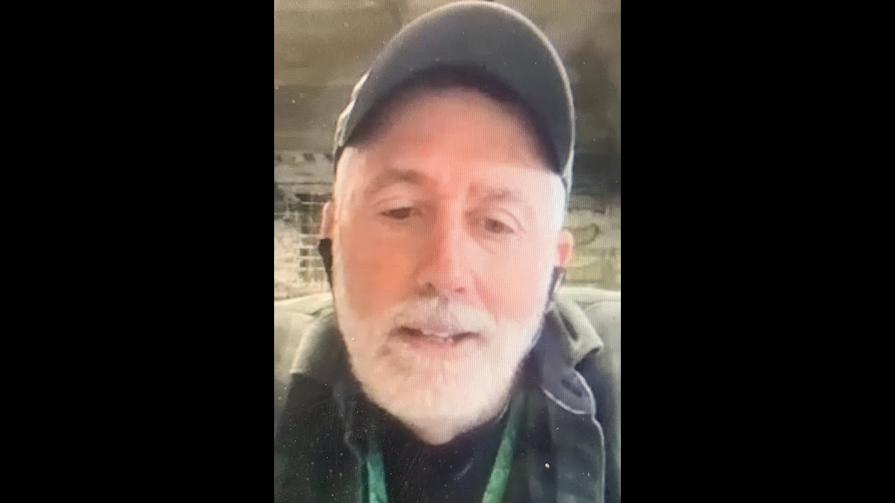 John Flach - On Deliberate Practice - YouTube