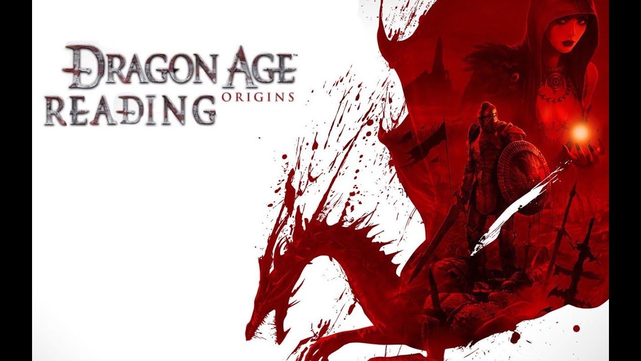 Dragon Age: Origins - Creatures - Wild Sylvan - YouTube